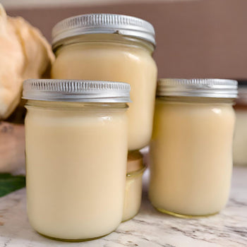 Beef Tallow Explained: A DIY Process