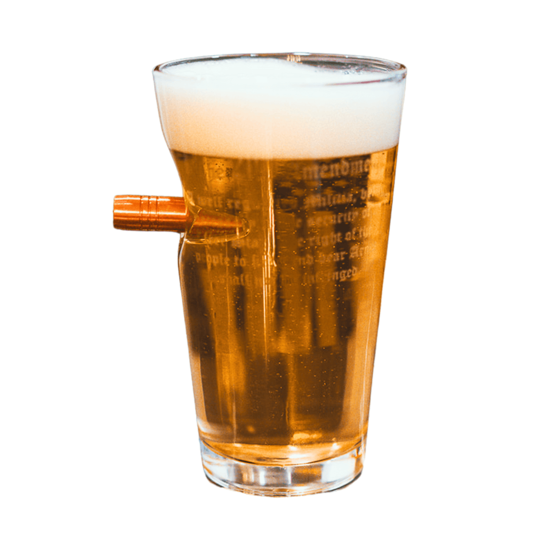 Bar Glassware